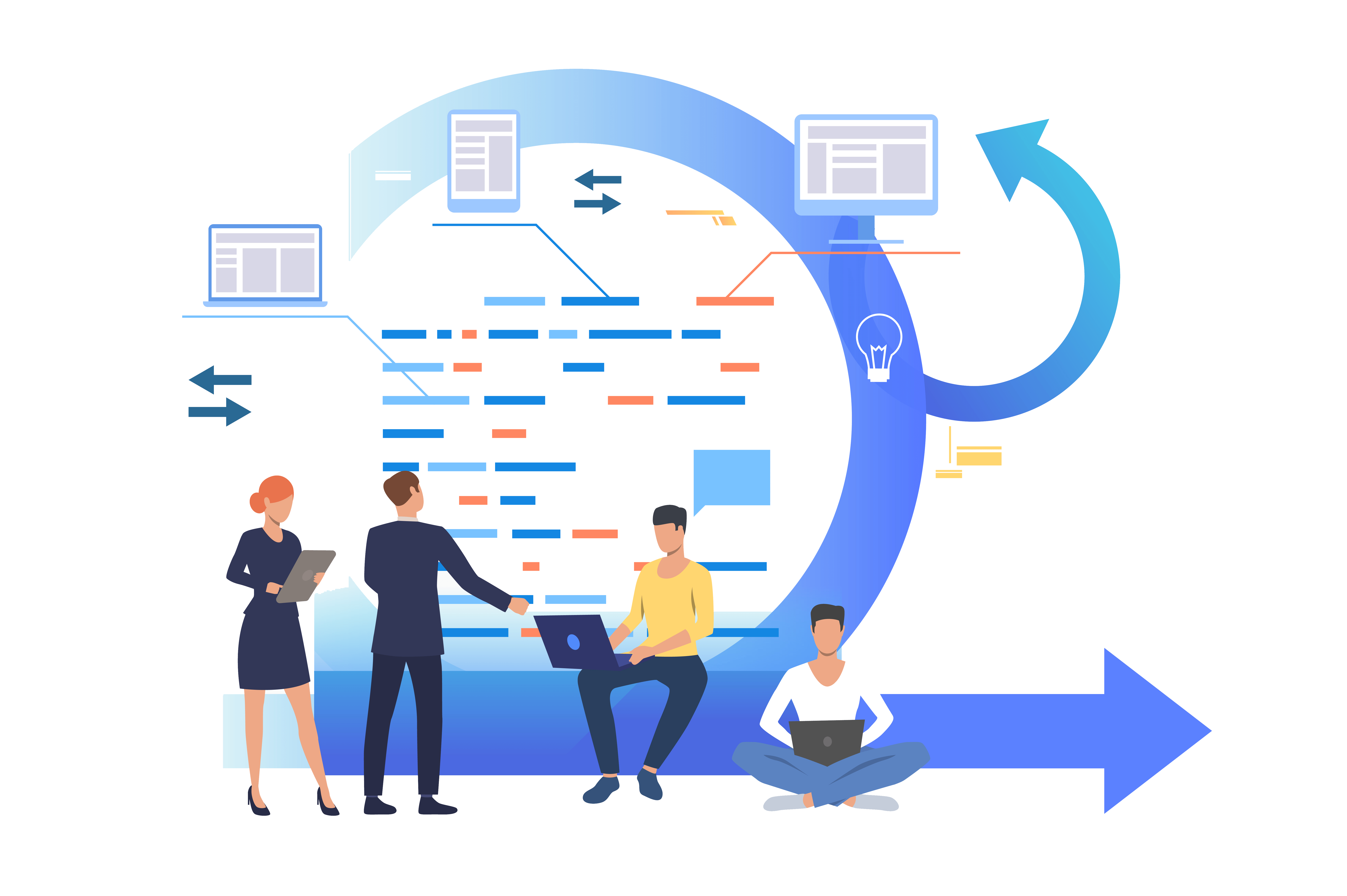 Resource Augmentation - Technorizen Software Solutions Pvt. Ltd. Resource Augmentation - Technorizen Software Solutions Pvt. Ltd.